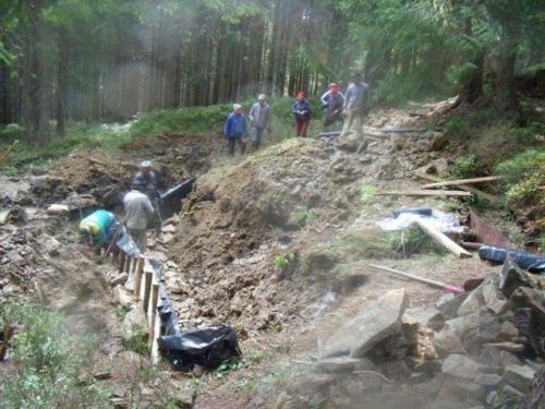 Obec Mútne - Oficiálna stránka obce Mútne