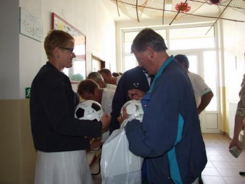 Obec Mútne - Oficiálna stránka obce Mútne